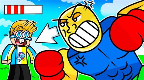 Noob To Pro In Roblox Punch Simulator Youtube