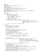 NN Weights Py Import Six Import Sys Sys Modules Sklearn Externals Six Six Import Mlrose
