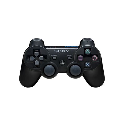 Sony Ps3 Dualshock 3 Original Controller Pressplay Tech