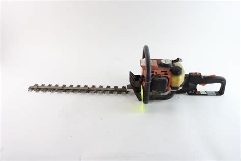 Stihl Hedge Trimmer Property Room