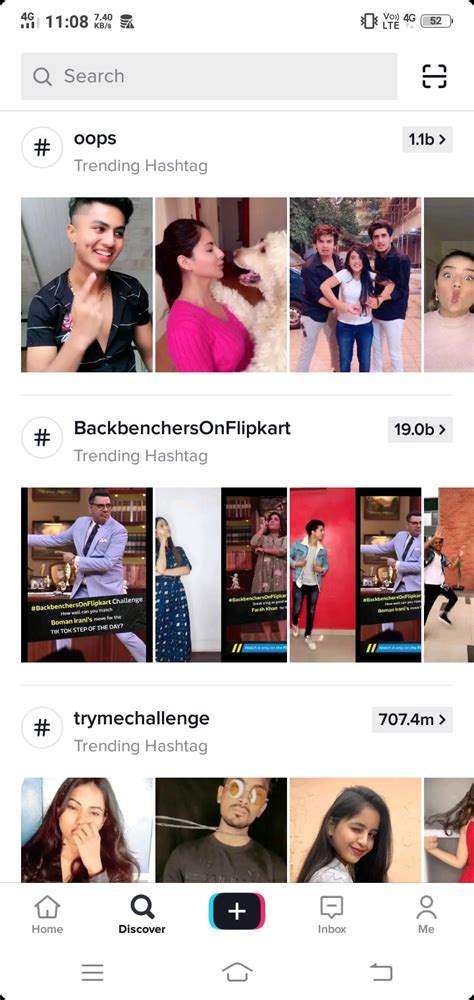 Tik Tok Par Video Viral Kaise Kare Tik Tok Par Like Or Follow Kese My