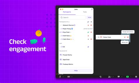 5 Strategies To Track Live Class Engagement Wise App