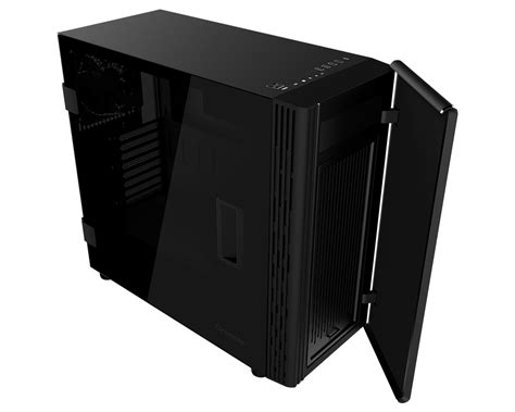Msi Pc Cases Creator M Angkortech