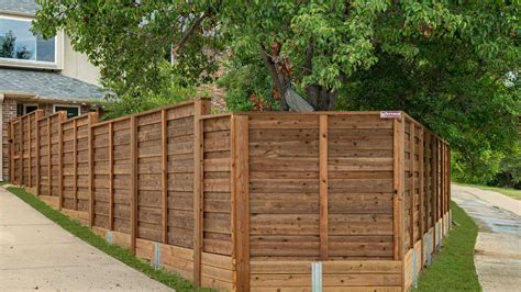 How To Make A Privacy Fence