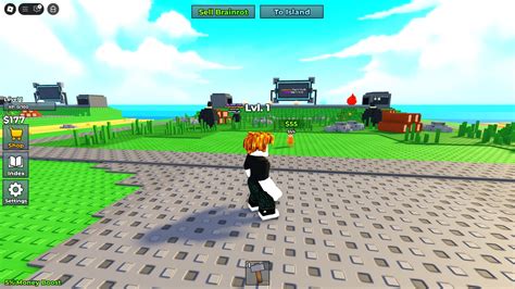 My Singing Brainrot Scripts Mobilematters