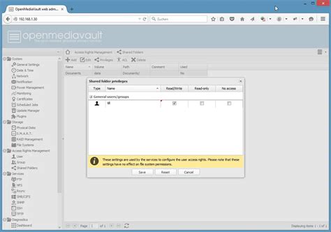 Build Your Own NAS With OpenMediaVault