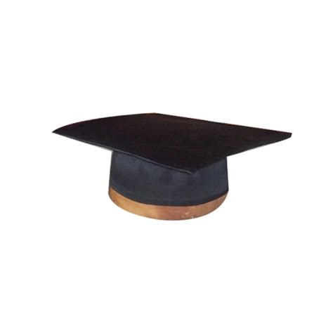 Se Black Convocation Cap At ₹ 80piece In Secunderabad Id 11636849548