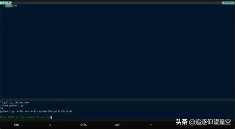 如何在你的android手机上配置 python 环境？ android python环境 csdn博客