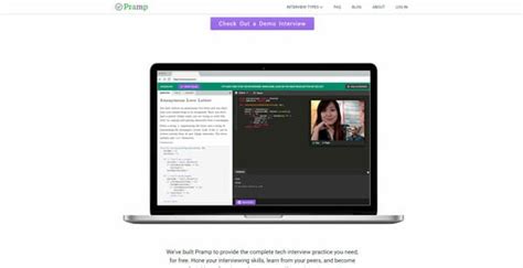 Best Mock Interview Sites To Prepare For Job Interview