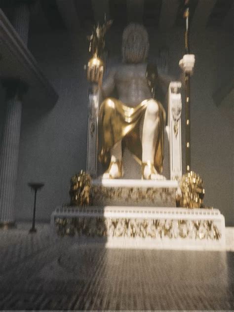 Unity Scene For Virtual Reality Runity3d