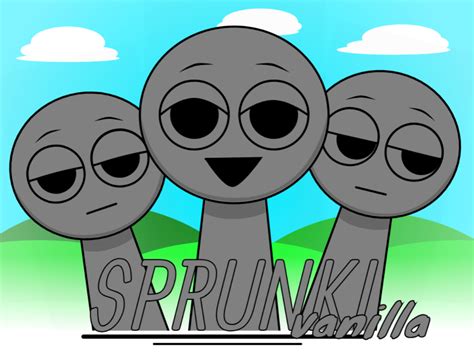 Sprunki Banana Porridge New Incredibox Sprunki Mod Game