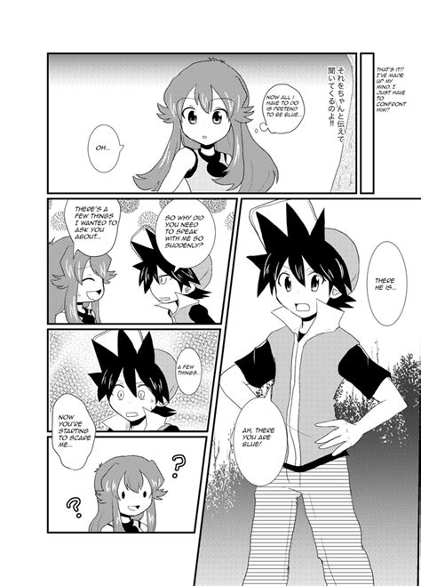 Lets Go Swapping Girls Part 2 By Kuroumi Hizuki English Translation R Pokespe