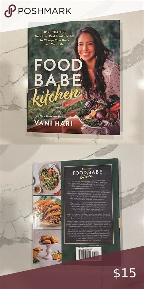 Food Babe Kitchen Cookbook Food Babe Kitchen Cookbook Real Food Recipes