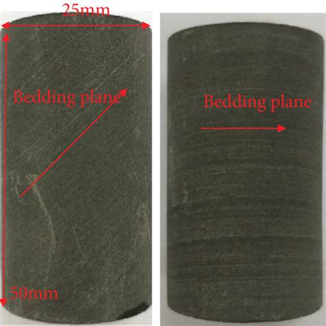 Fracture Propagation With Different Bedding Plane Strengths 55