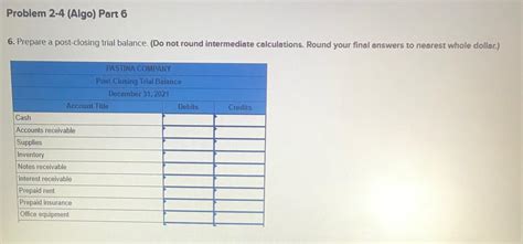 solved saved required information problem 2 4 algo