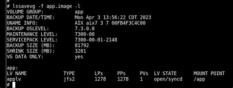 Backup And Restore To Skytap On Azure Using Mksysb Skytap Well Architected Framework