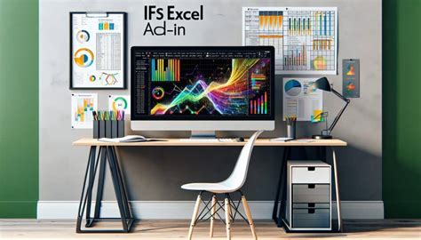 Ifs Excel Add In Innovation World