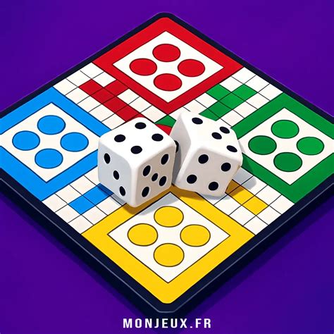 Ludo King Jeu De Société Gratuit En Ligne à Jouer Partout