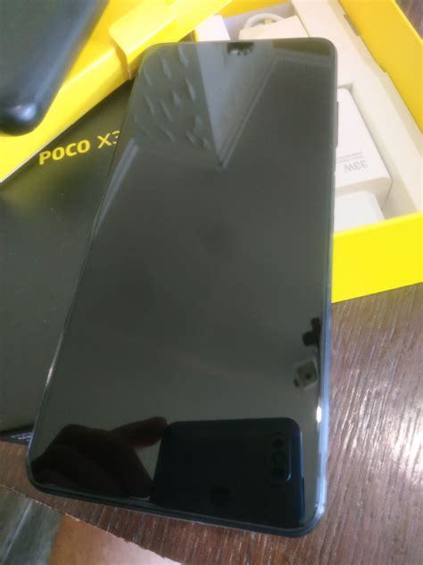 Poco X3 Pro Поко Х3 Про Xiaomi X3 Pro: 4 400 грн. - Мобільні телефони ...