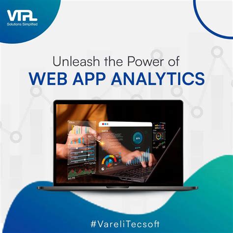Unleash The Power Of Web App Analytics Vtpl Pdf Internet Computing