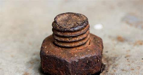 Rust Podcast Chemistry World