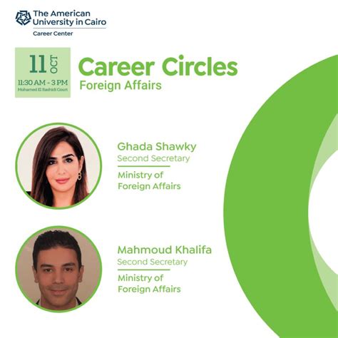 mahmoud khalifa on linkedin auc careercircles arpirations career