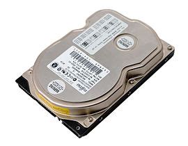 Computer Basics Hardware Storage Devices WikiEducator