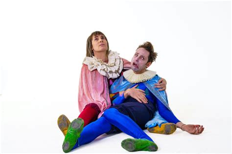 Dead Alive At Nycs Connelly Theater A Review Lavender After Dark