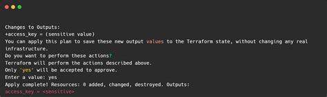Firefly Secret Management In Terraform Keeping Sensitive Data Out Of