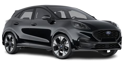 Ford Puma St Line X Leasing Abo — Carvalando Carvalando