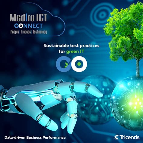 Connect Tricentis Mediro Ict