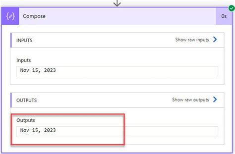 Power Automate Adddays Function Examples Enjoy Sharepoint