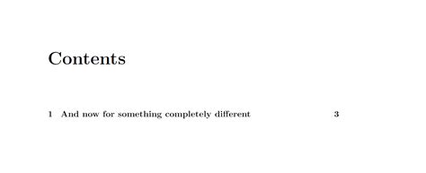 Bibliographies Remove Bibliography Header From Table Of Contents TeX LaTeX Stack Exchange