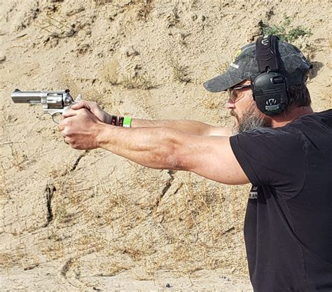 Nra Ccw Conceal Carry Class Desert Eagle Firearms Training