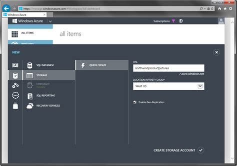 Code On Time Upload And Download Blob Adapters Windows Azure Storage