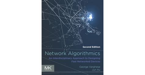 network algorithmics 2nd edition [book]