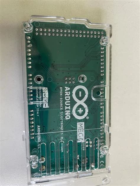 Arduino Mega 2560 R3 Board At ₹ 3500 Piece Arduino Uno Board In Pune