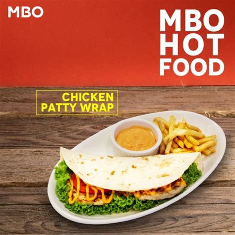 Turn Up The Heat New Mbo Hot Food Menu At Select Cinemas Kota Kemuning Klang Melaka