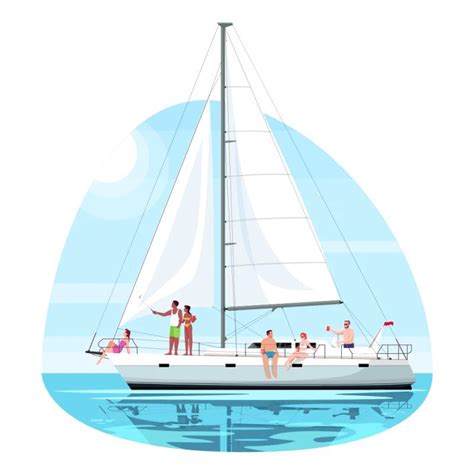 Experience The Luxury Yacht Soham Manjrekar