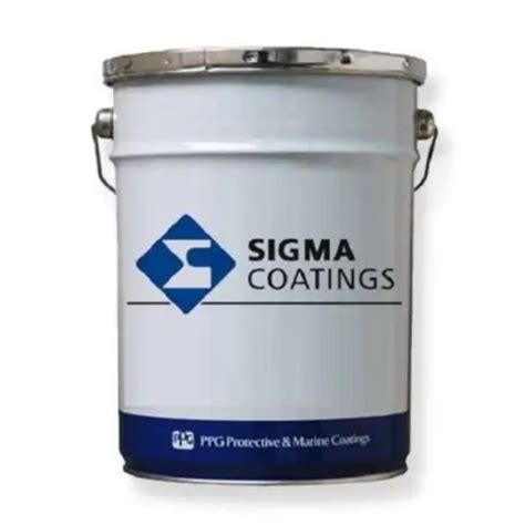 Sigmacover 555 Black 20 Liter Gratis Verzending Vanaf €200