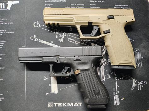 Gun Porn Thread Page SVTPerformance Com