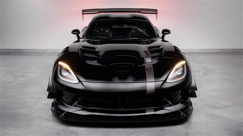 Viper Car Price