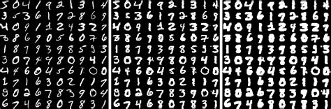 Figure 4 From Handwritten Digits Recognition Using Opencv Machine
