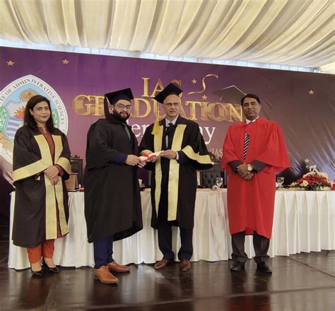 Mudasar Ali On Linkedin Achievementunlocked Thankyou Alhamdulillah Mphildone 14 Comments