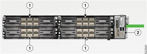 Hardware Installation Guide For Cisco Ncs 1014 Cisco Ncs 1014 Overview [cisco Network