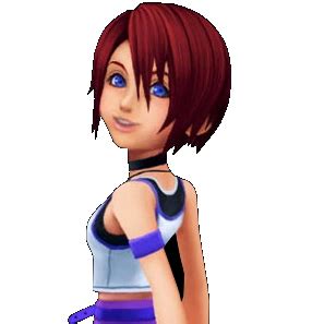 Kairi Voice Kingdom Hearts Meet The Voice Actors