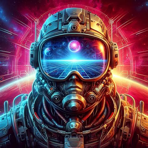 Download Futuristic Robot Cyborg Royalty Free Stock Illustration Image Pixabay