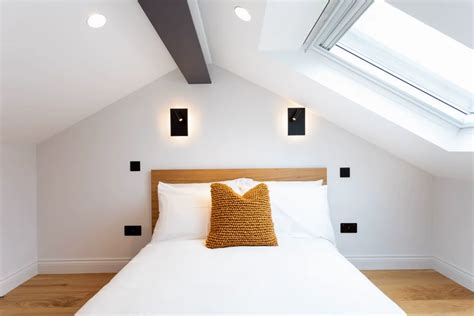 Loft Conversion Cost Renovations