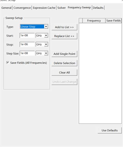 使用Maxwell用于互感自感内阻的计算