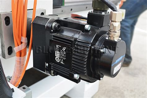 1530 3 Axis Cnc Router For Wood Furniture Blue Elephant Cnc Machinery